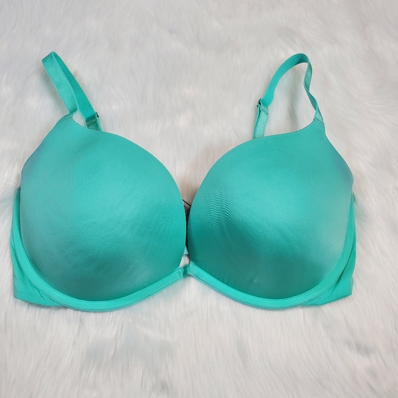 Victoria's Secret | Intimates & Sleepwear | Victorias Secret Teal Dream ...